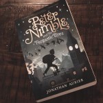 Book Review- “Peter Nimble and His Fantastic Eyes” By Jonathan Auxier ...
